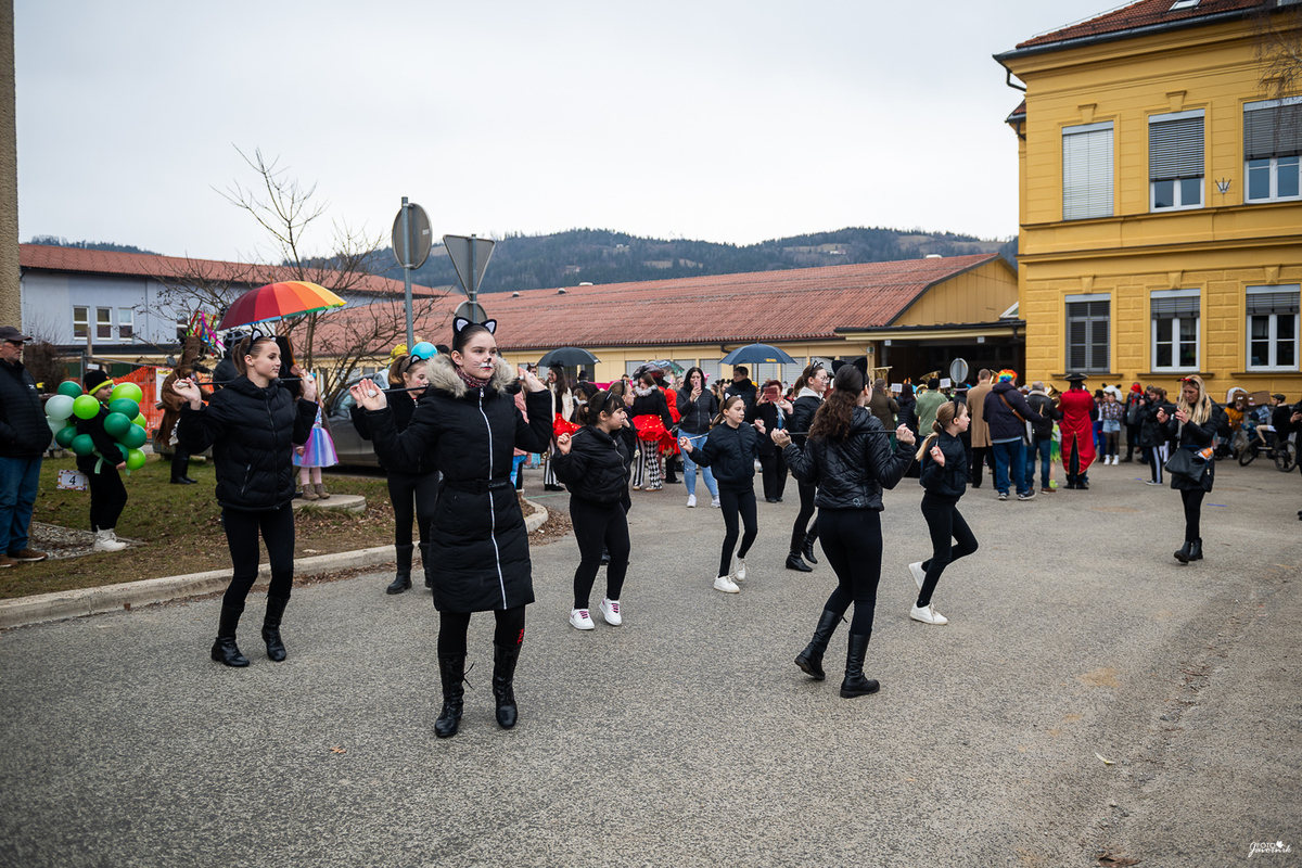 Fotogalerija - Pustovanje 2026 - lovrenc.si
