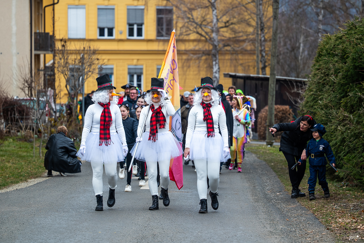 Fotogalerija - Pustovanje 2026 - lovrenc.si