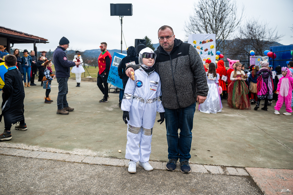 Fotogalerija - Pustovanje 2026 - lovrenc.si